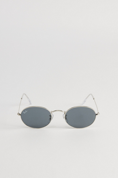 Ray-Ban Oval Sunglasses | Urban Outfitters