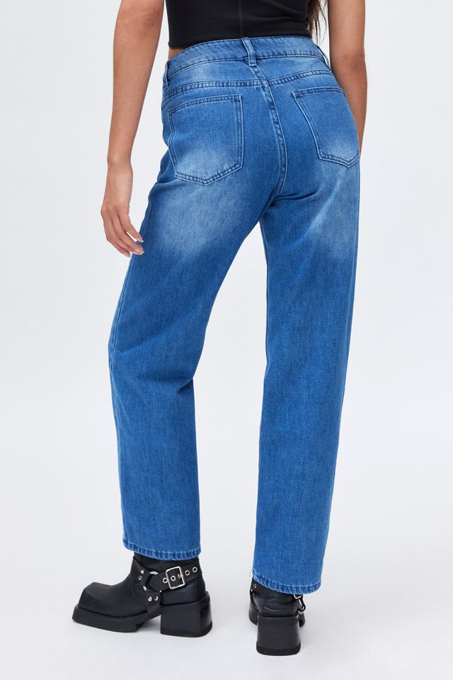 BDG Kacey Low Rider Jean | Urban Outfitters