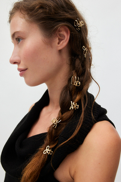 Mini Claw Clip Set | Urban Outfitters