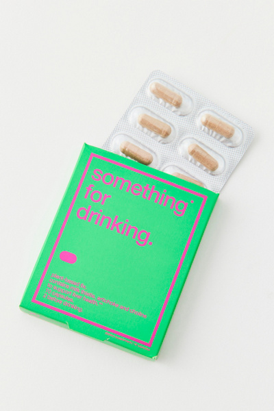 Biocol Labs 10-Piece Dietary Supplement | Urban Outfitters