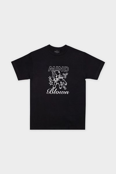 Mindblown Lamb Tee | Urban Outfitters