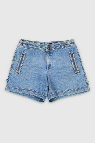 Vintage Y2K Denim Shorts | Urban Outfitters