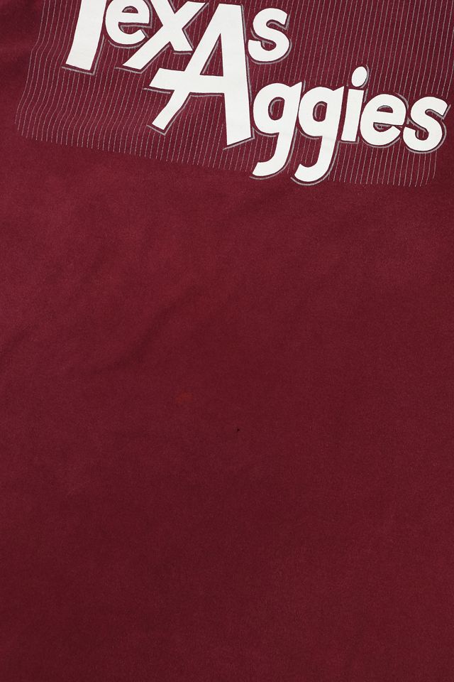 Vintage Texas Aggies Tee | Urban Outfitters