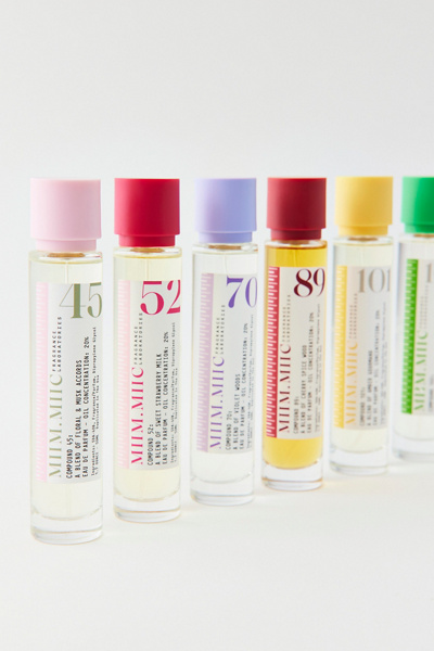 MIIM.MIIC 50mL Travel Fragrance | Urban Outfitters