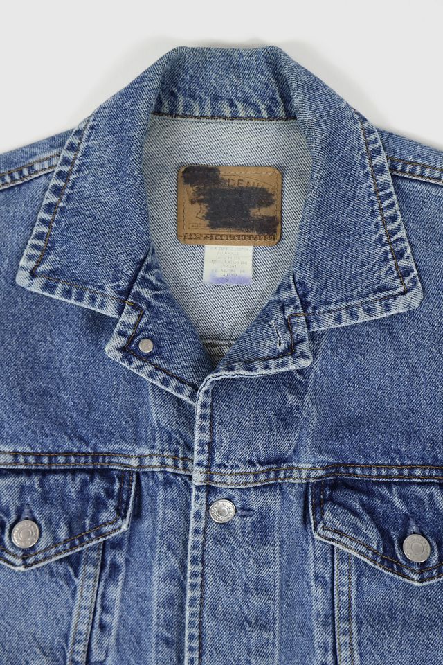 Vintage Gap Denim Jacket | Urban Outfitters