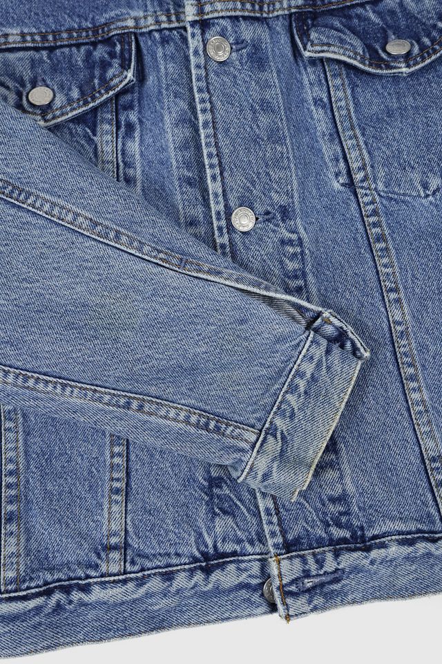 Vintage Gap Denim Jacket | Urban Outfitters