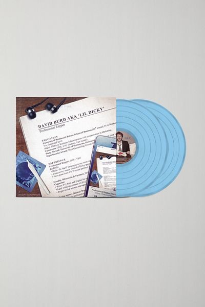 UO Exclusive Vinyl Records + Cassettes | Urban Outfitters