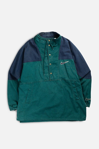 Vintage Nike Jacket 026 | Urban Outfitters