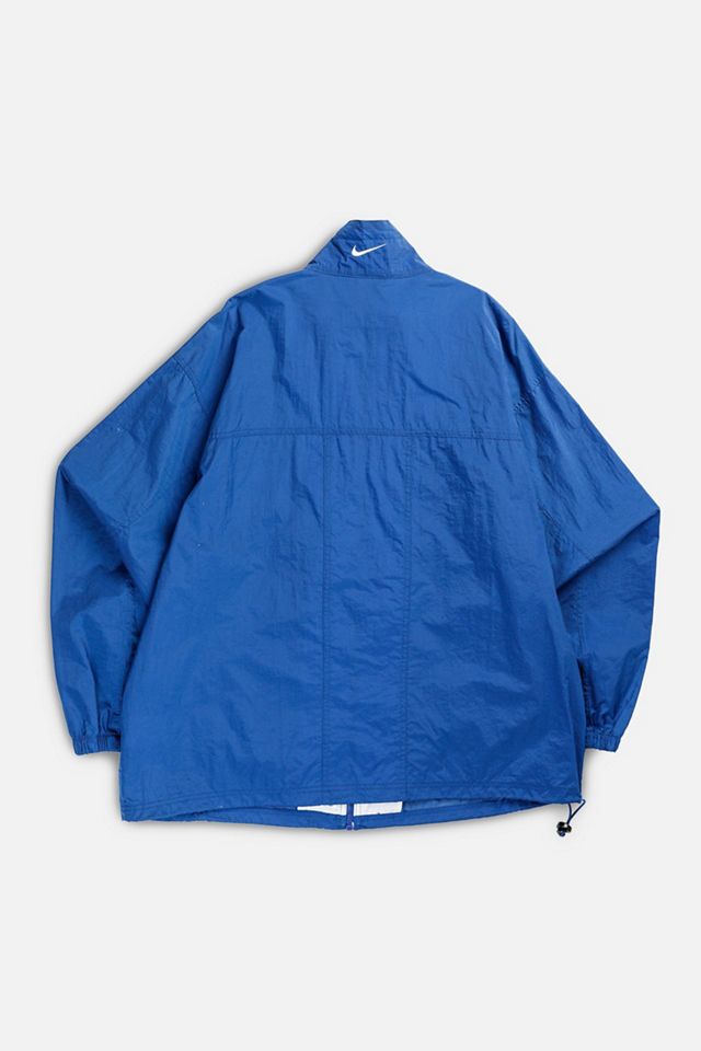 Vintage Nike Windbreaker Jacket 814 | Urban Outfitters