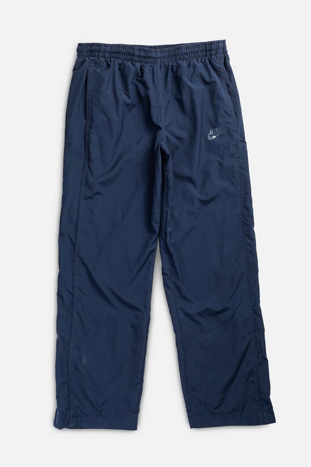Vintage Nike Windbreaker Pants 217 | Urban Outfitters