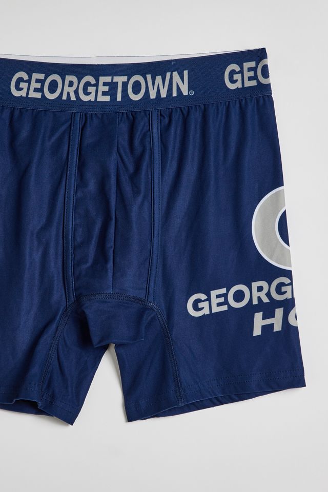 Concepts Sport Georgetown University Boxer Brief | Urban Outfitters Canada