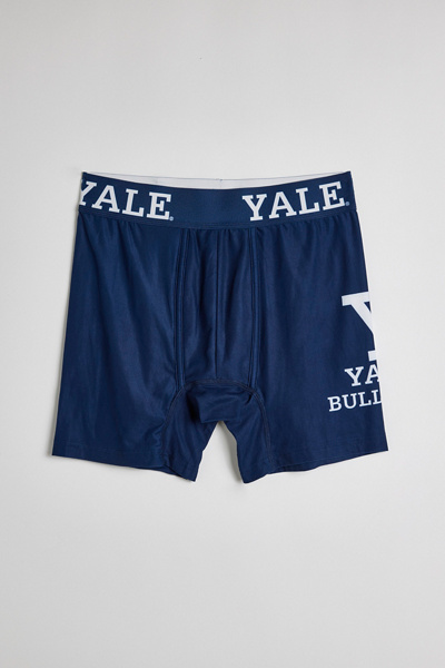 Concepts Sport Yale University Boxer Brief | Urban Outfitters