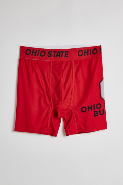 Concepts Sport Ohio State University Boxer Brief | Urban Outfitters Canada