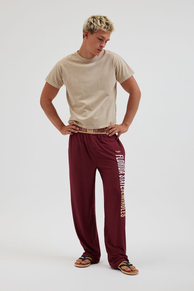 Concepts Sport Florida State University Lounge Pant | Urban Outfitters