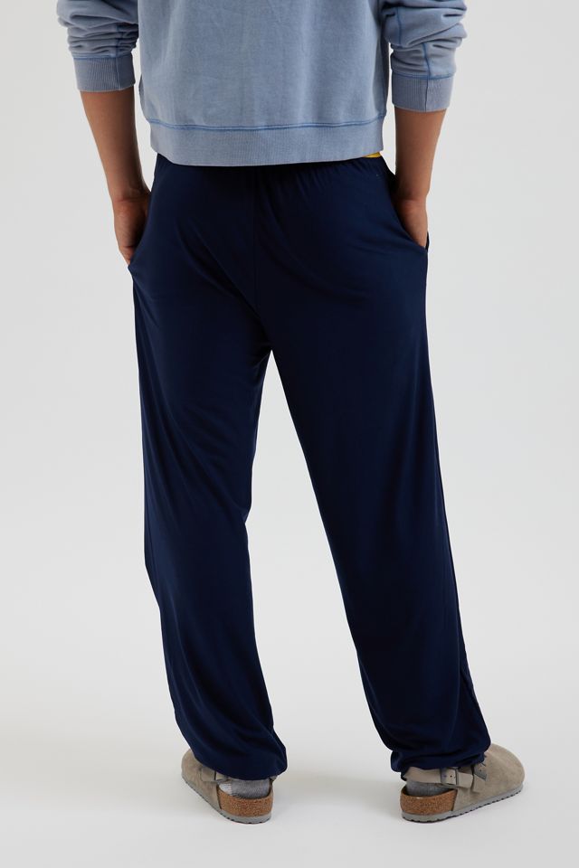 Concepts Sport University Of Michigan Lounge Pant | Urban Outfitters