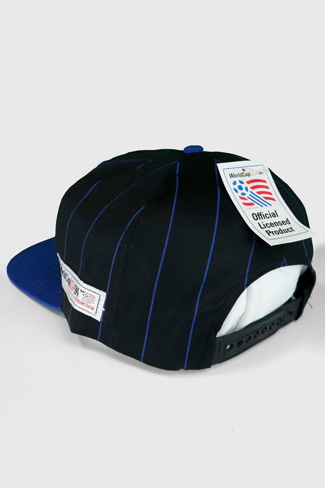 Vintage 1994 World Cup USA Deadstock Hat | Urban Outfitters