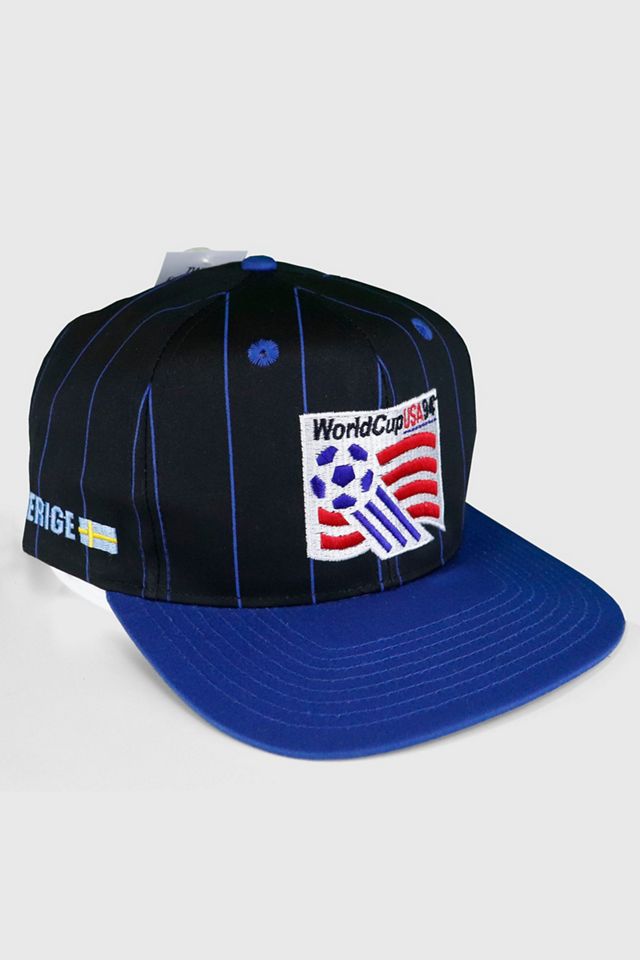 Vintage 1994 World Cup USA Deadstock Hat | Urban Outfitters