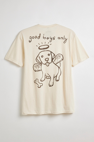 Good Boys Only Tee | Urban Outfitters