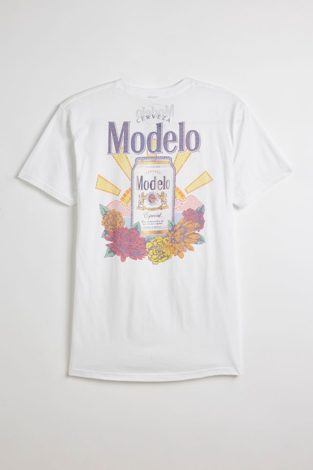 Modelo Can Tee | Urban Outfitters Canada