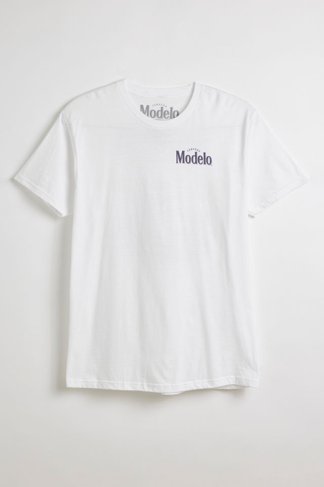 Modelo Can Tee | Urban Outfitters