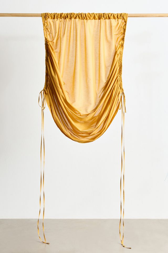 Roman Shade Window Panel | Urban Outfitters