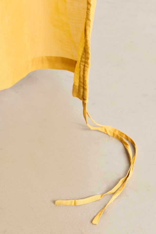 Roman Shade Window Panel | Urban Outfitters