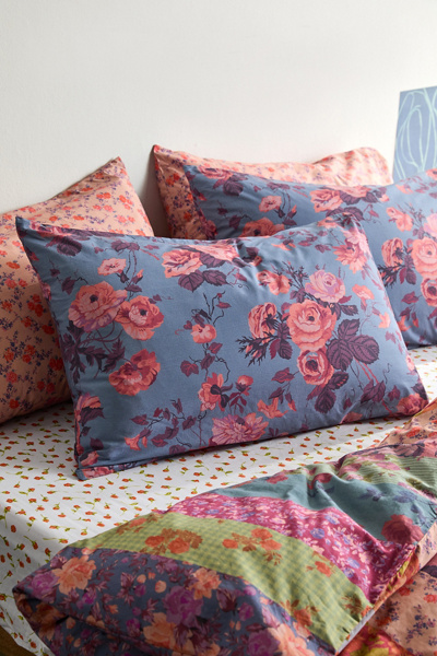 Willa Rose Sham Set | Urban Outfitters