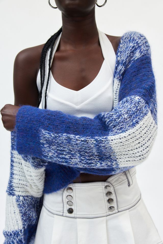 BDG Lewis Cardigan | Urban Outfitters