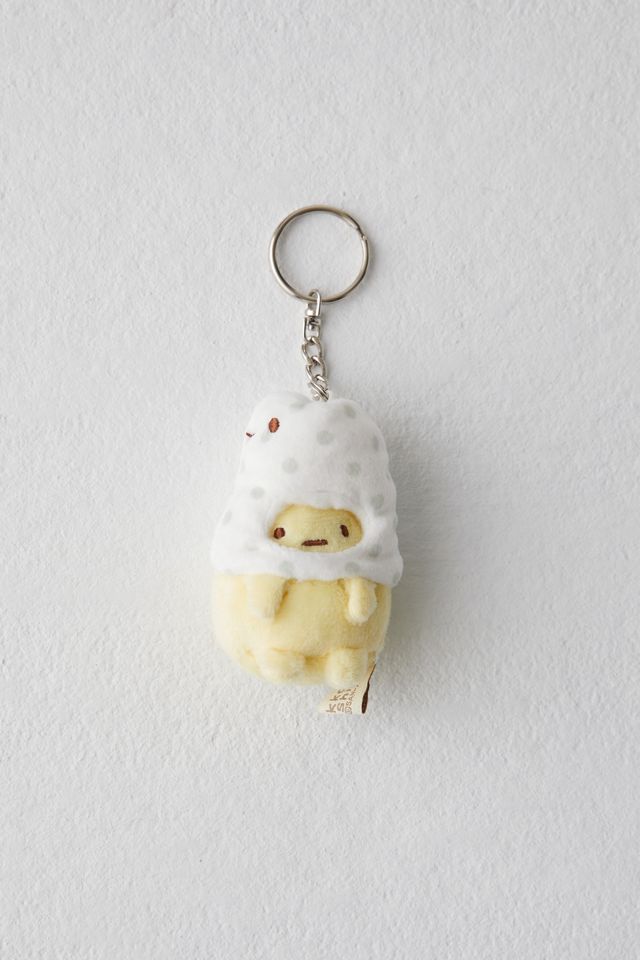 Sumikkogurashi San-X Original Sea Animals Series Blind Box Plushie ...