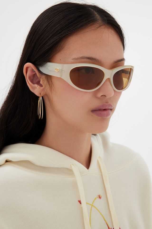 Crap Eyewear The Funk Daddy Sunglasses | Urban Outfitters