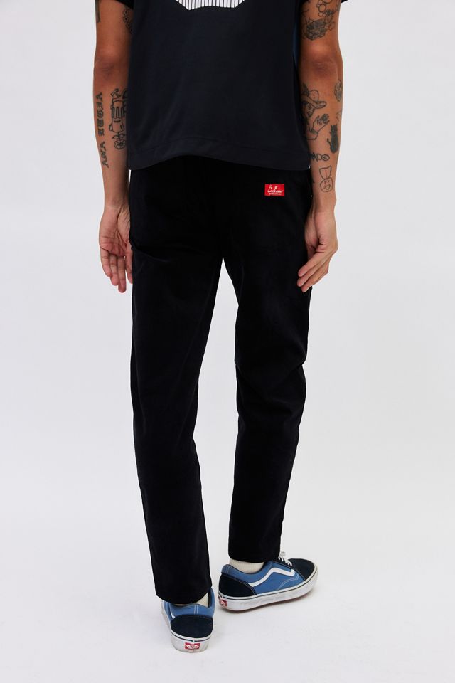 Cookman Velvet Chef Pant | Urban Outfitters