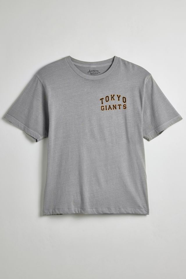 Baseball Vintage Tee | Urban Outfitters Baseball Vintage Tee | Urban Outfitters
