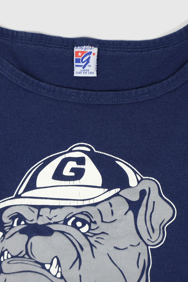Vintage Georgetown Tank Top | Urban Outfitters