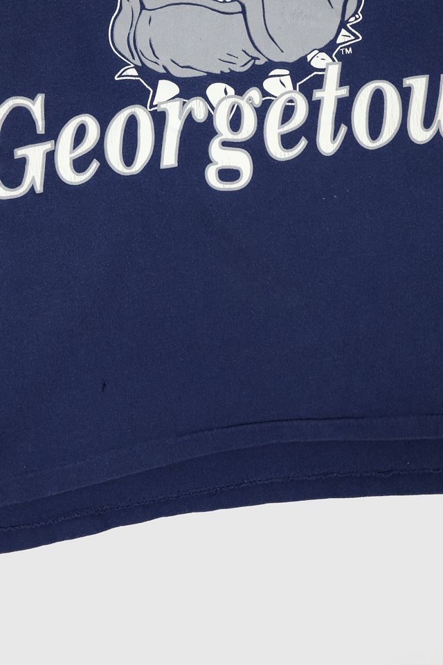 Vintage Georgetown Tank Top | Urban Outfitters