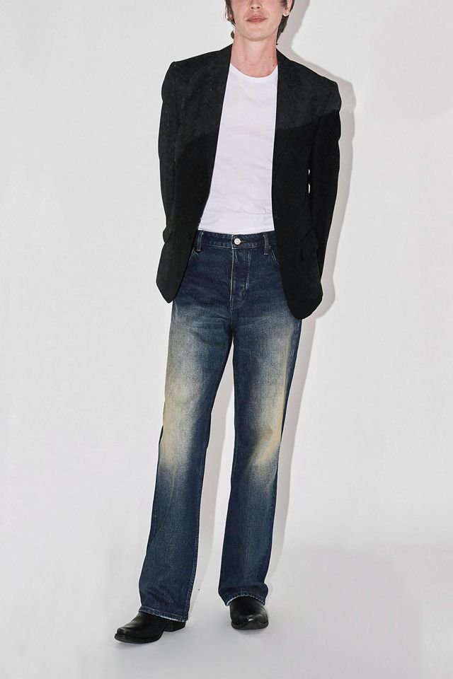 Neuw Julian Relaxed Jean | Urban Outfitters