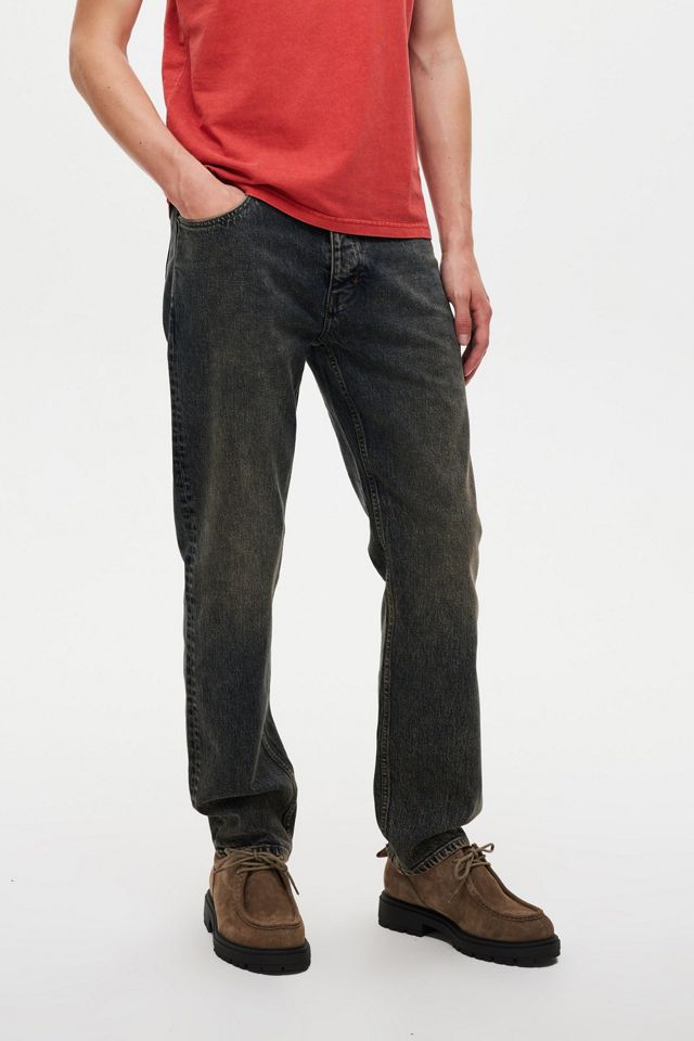 Neuw Ray Straight Jean | Urban Outfitters