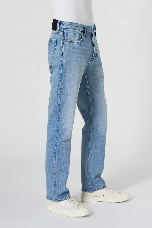 Neuw Ray Straight Jean | Urban Outfitters