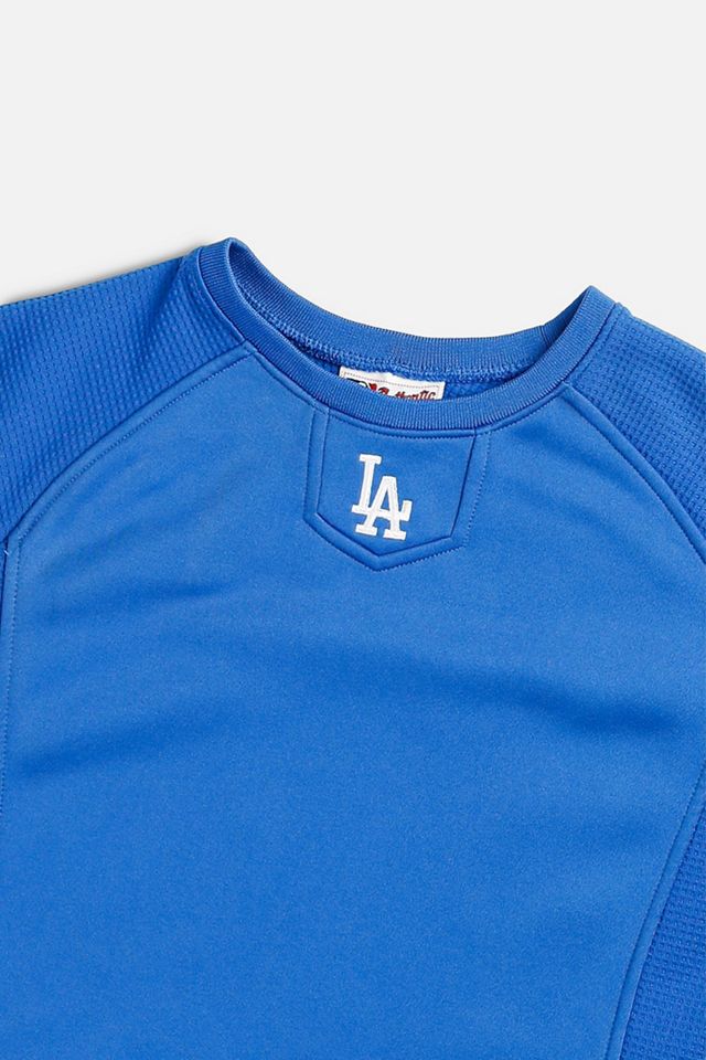 Vintage LA Dodgers MLB Long Sleeve Tee | Urban Outfitters