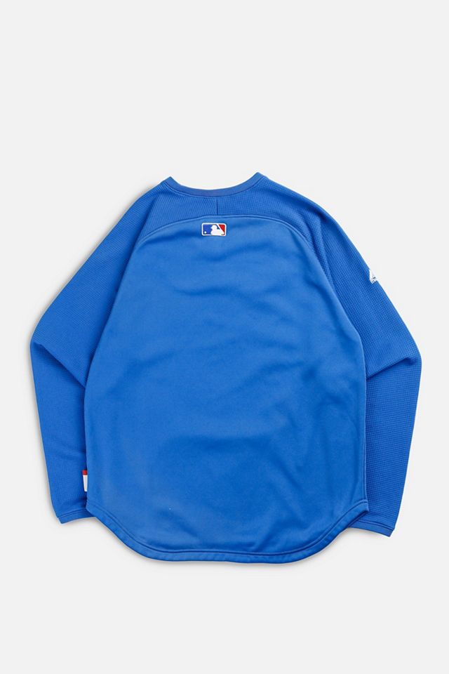 Vintage LA Dodgers MLB Long Sleeve Tee | Urban Outfitters