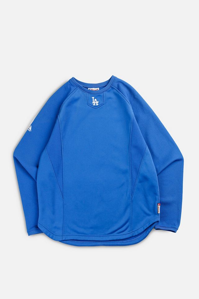 Vintage LA Dodgers MLB Long Sleeve Tee | Urban Outfitters