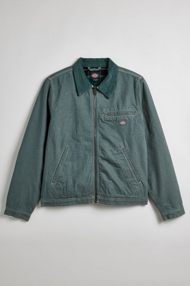 Dickies Lined Denim Work Jacket | Urban Outfitters Canada