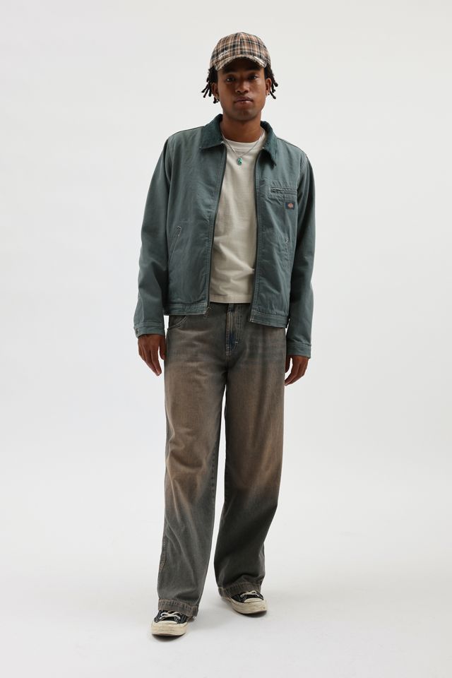 Dickies Lined Denim Work Jacket | Urban Outfitters Canada
