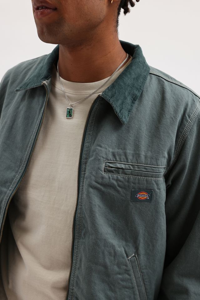 Dickies Lined Denim Work Jacket | Urban Outfitters Canada