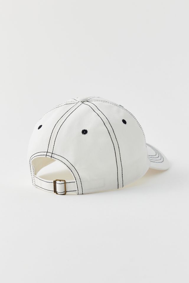 Contrast Stitched Bow Baseball Hat | Urban Outfitters Canada
