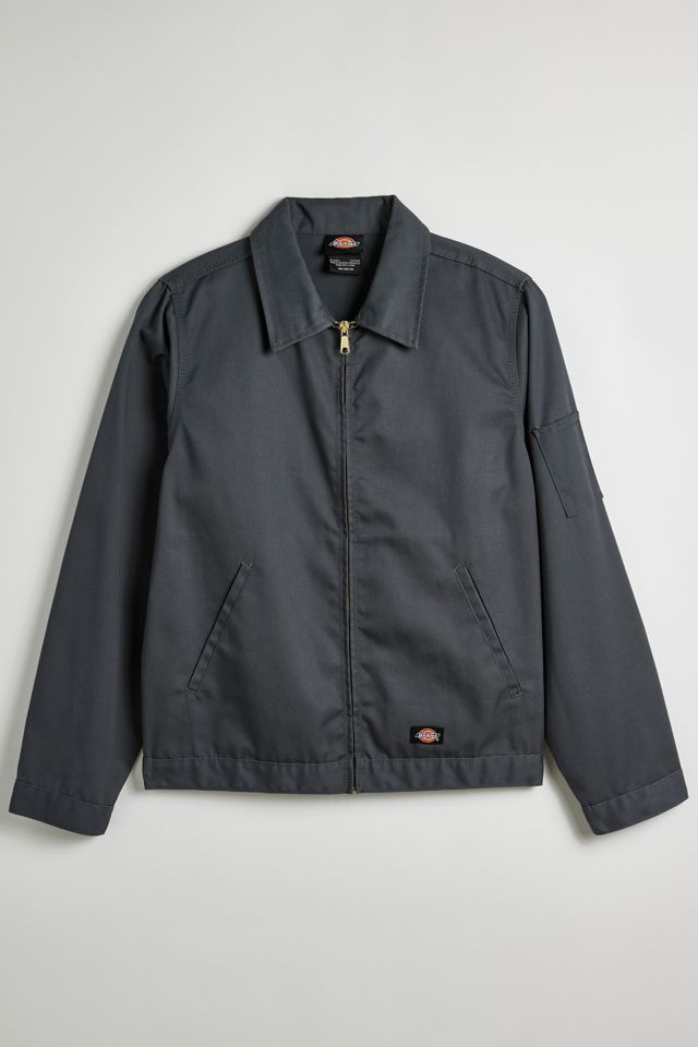 Dickies Eisenhower Unlined Gas Jacket | Urban Outfitters