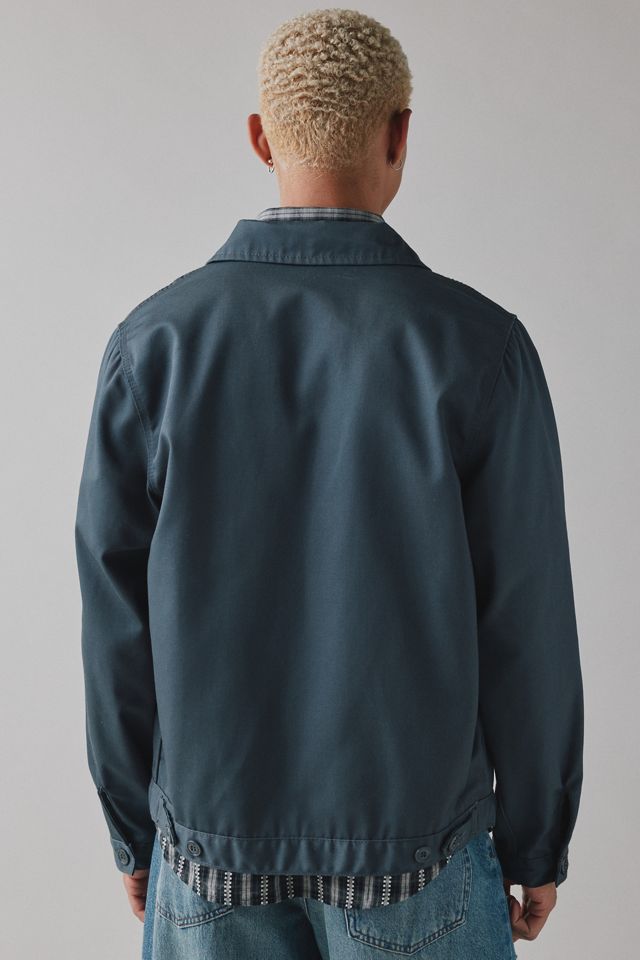 Dickies Eisenhower Unlined Gas Jacket | Urban Outfitters