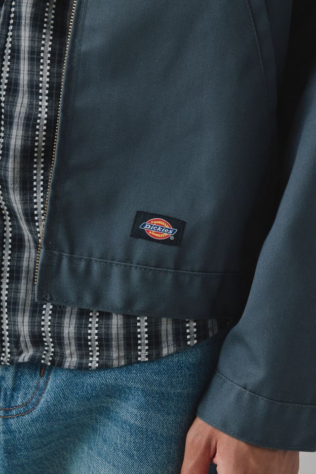Dickies Eisenhower Unlined Gas Jacket | Urban Outfitters