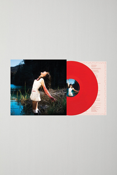 Ha Vay - Baby I'm The Wolf Limited LP | Urban Outfitters