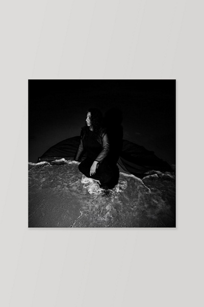 Arooj Aftab - Night Reign LP | Urban Outfitters