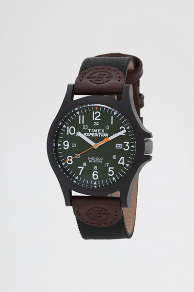 Timex Expedition Quartz Analog Watch | Urban Outfitters